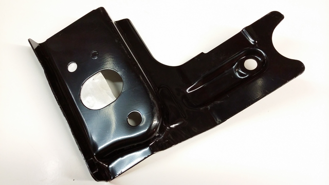 53269-35040 - Side Panel Reinforced Plate - 2003-2022 Toyota | OEM ...