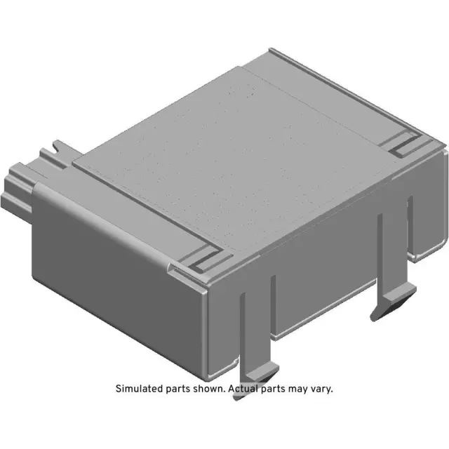 Keyless Entry Components for 2020 GMC Sierra 2500 HD | OEM GM Parts