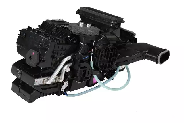 A/C and Heating | Suburban Auto Parts