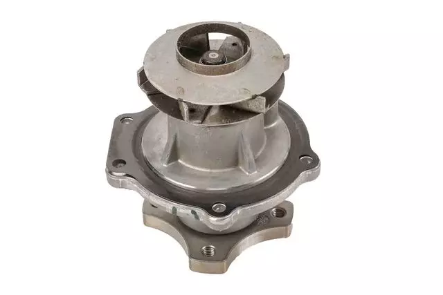 Shop Affordable GM Water Pumps For All Brands and Models | Chevrolet ...