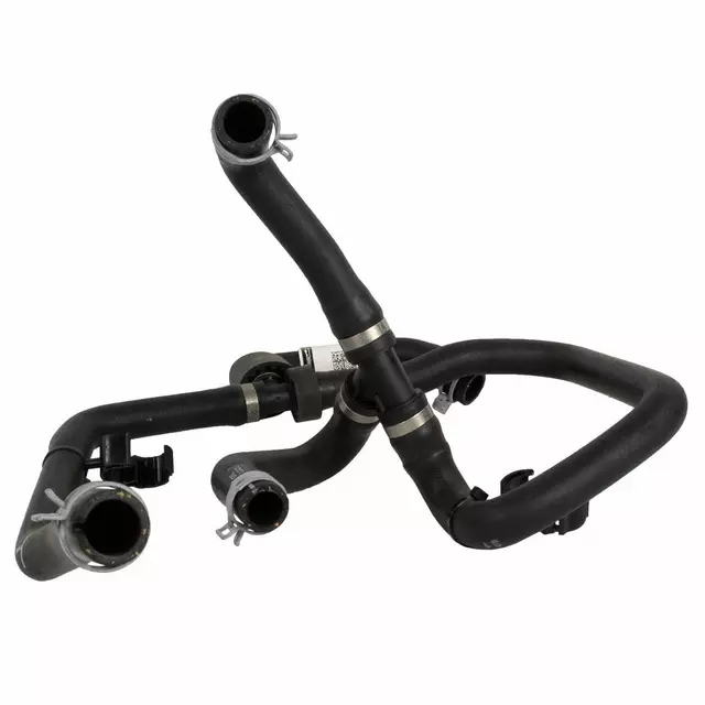 2017-2019 Ford Escape Water Hose Assembly F1FZ-8075-D | OEM Parts Online