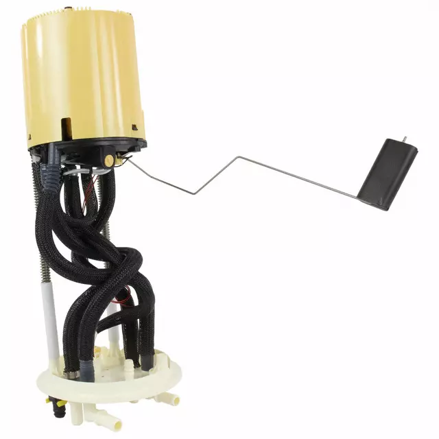 HC3Z-9H307-AS - Fuel Pump 2017-2024 Ford | Ford Parts Direct