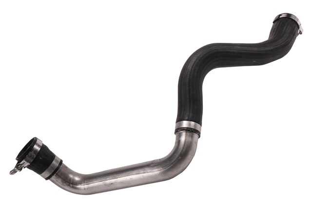 2020-2023 GM Charge Air Cooler Inlet Air Hose 84870726 | GMPartsDirect.com