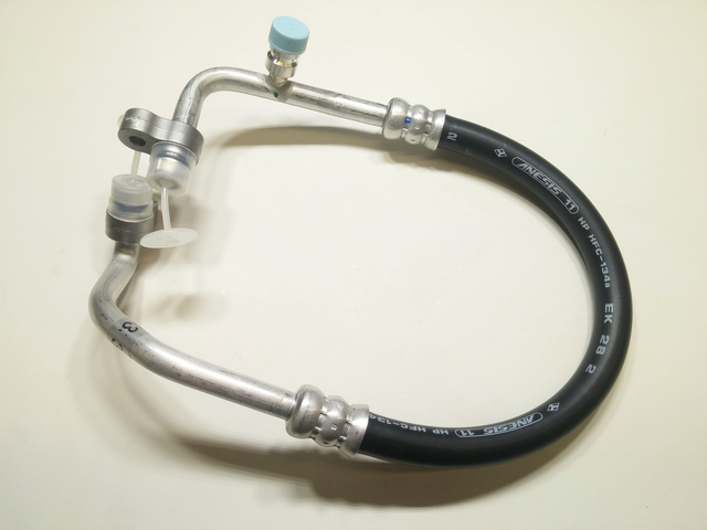 2014-2018 Subaru Forester Discharge Hose 73424SG000 | TascaParts.com