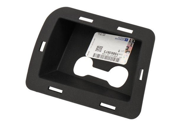 Bumper & Components - Front for 2008 Cadillac Escalade | GMPartsDirect.com