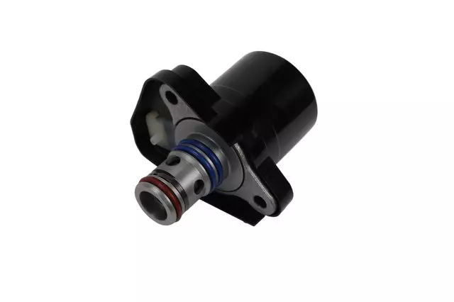 Automatic Transmission Auxiliary Fluid Accumulator Solenoid Kit with ...