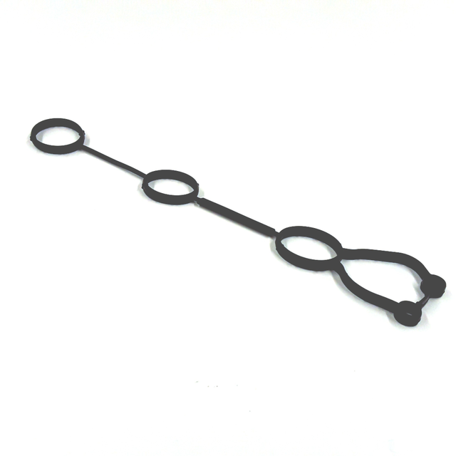 2005-2009 Audi Spark Plug Tube Seal 06E-103-649-A | Audi USA Parts