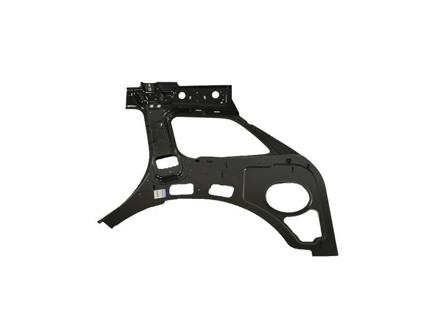 68312262AA - Body Side Aperture Inner Panel, Right - 2016-2022 Jeep ...