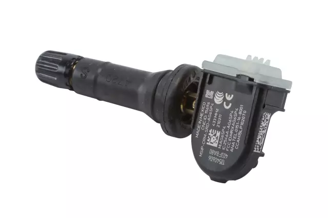 Buy New TPMS Sensors for GM | GMPartsNow
