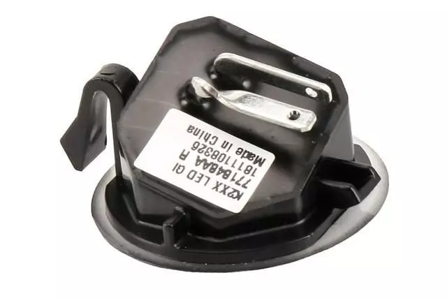 Outside Mirrors for 2020 GMC Sierra 1500 | GMPartsDirect.com