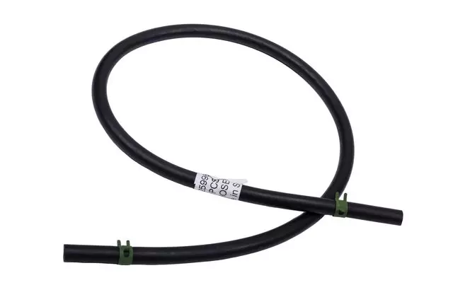 Intercooler Bypass Valve Tube 12599820 | Paradise GM Parts