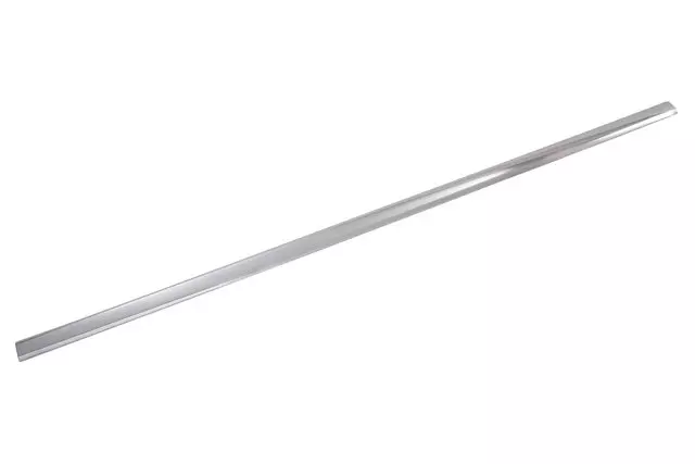 2014-2019 GM Outside Front Door Molding in Chrome 22775442 GM ...