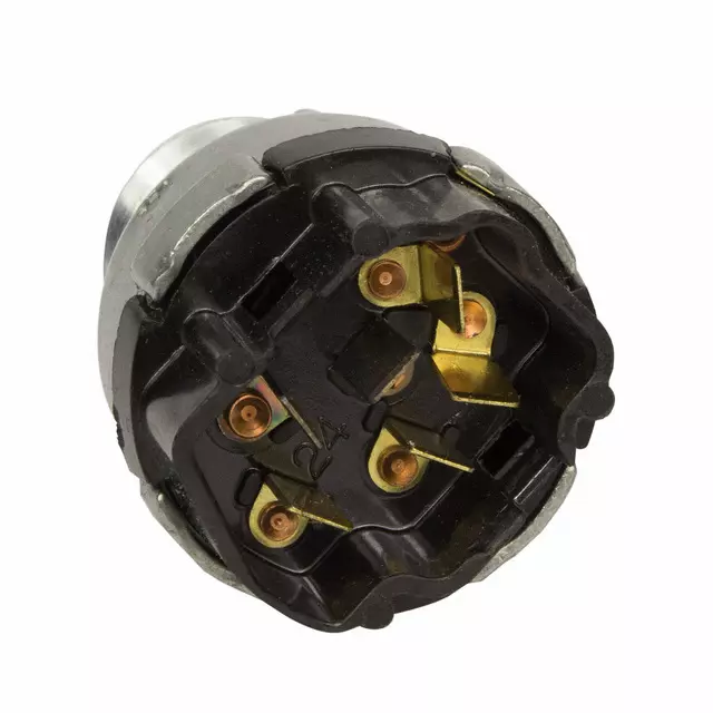 DOTZ-11572-A - Switch Assembly Ignition - OEM Parts Quick