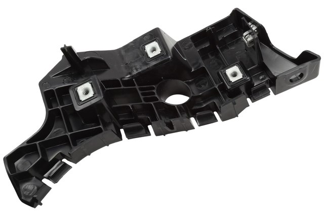 2014-2015 GM Front Driver Side Bumper Fascia Side Bracket 23140544 ...