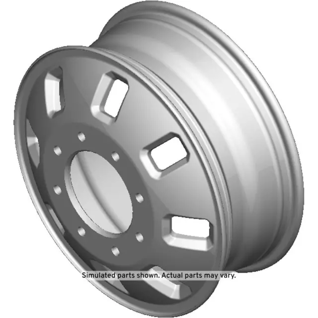 Affordable OEM GM Wheels Online | GM Parts Center