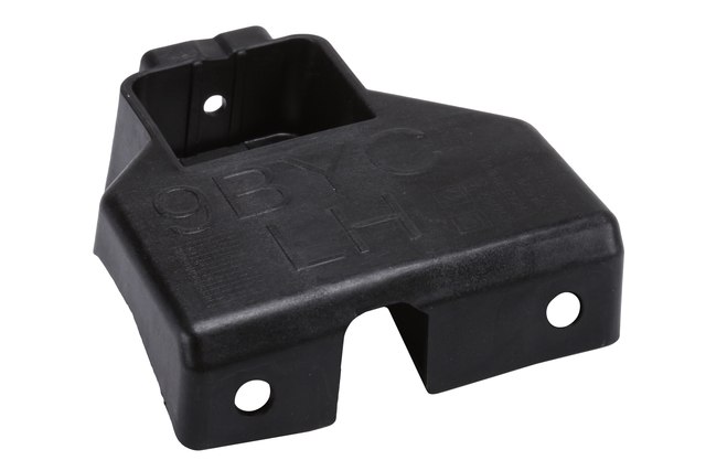 Bumper & Components - Rear for 2022 Chevrolet Trailblazer ...