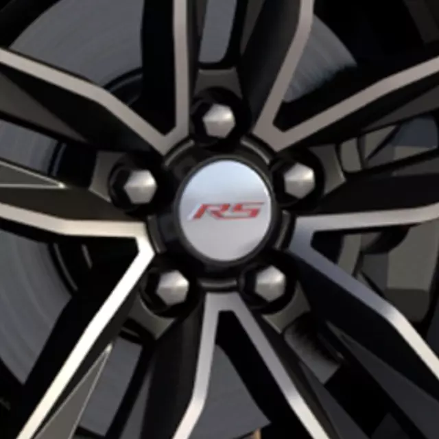 Wheels | Maxon GMC Parts