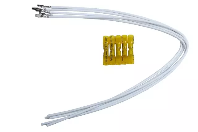 Wire Splice 13587516 | GMPartsDirect.com