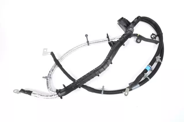 Shop GM Starter Solenoids Online | GMPartsDirect.com