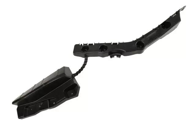 2017-2020 Chevrolet Sonic Passenger Side Rear Bumper Fascia Guide ...