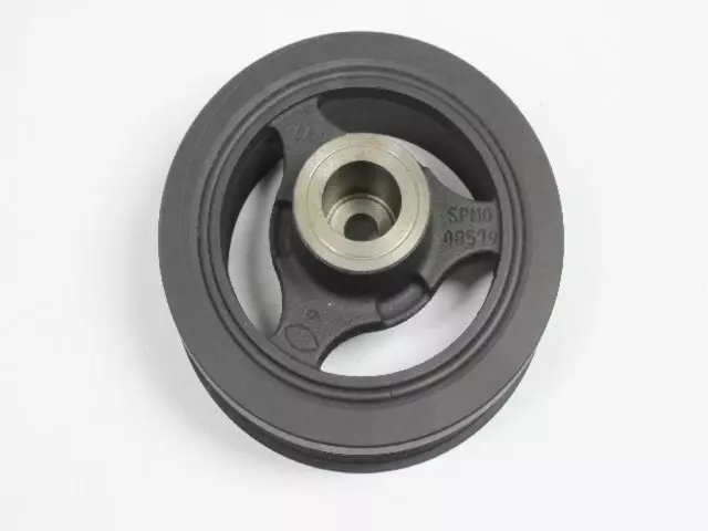 Crankshaft, Piston and Driveplate for 2007 Dodge Charger | Mopar eStore