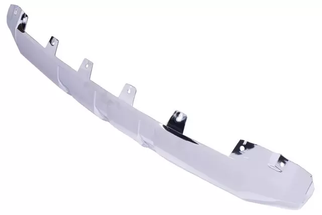 Skid Plates | OEM GM Parts