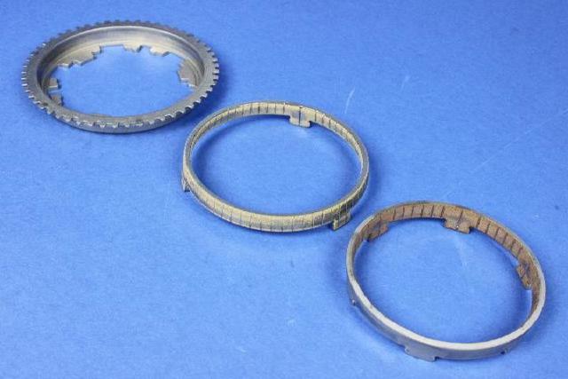 2011-2020 Mopar Synchronizer 68189846AA | Mopar Estores