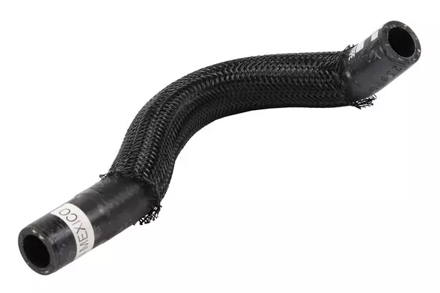 2021-2024 GM Auxiliary Heater Outlet Hose - 84882343 | Findlay Auto Parts