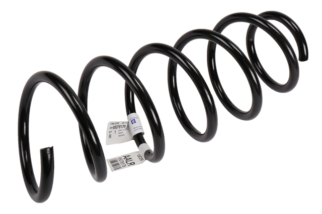 2013-2015 Chevrolet Front Coil Spring 95076179 | GM Parts Center