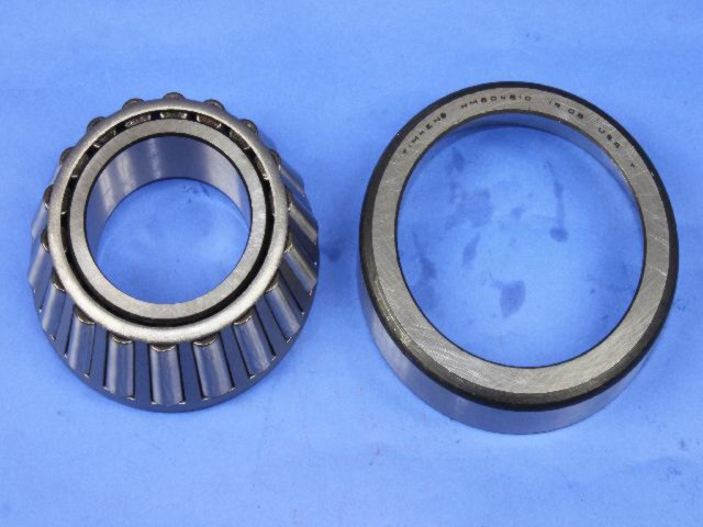 Bushing & Bearings | Mopar Parts Canada