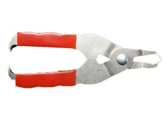 07AAC-001A101 - Push Pin Cap Pliers | Honda Car Parts Direct