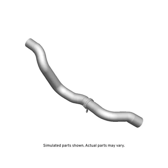 Radiator Hoses - Genuine GM Parts | GMPartsDirect.com