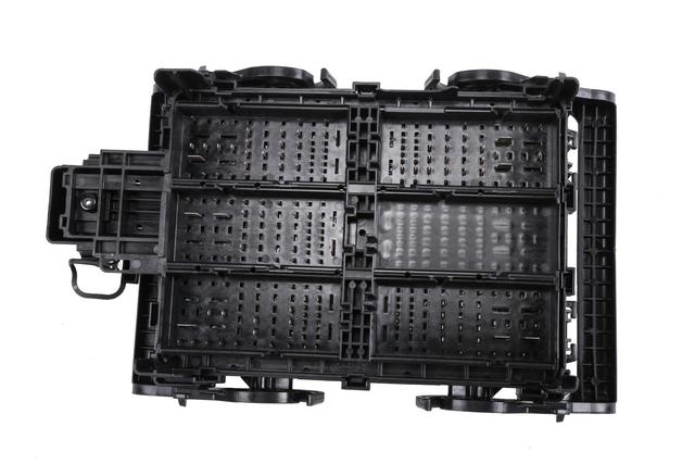 Fuse & Relay for 2016 Chevrolet Silverado 1500 | GMPartsDirect.com