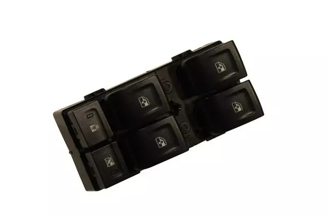 2014-2022 GM Front Side Window Switch 23427098 GM | GMPartsDirect.com