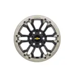 Wheels for 2025 Chevrolet Silverado 1500 | GM Parts Warehouse
