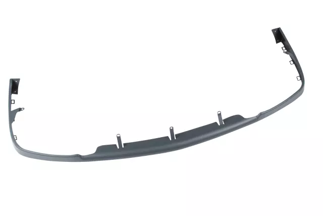 2004-2005 Chevrolet Impala Primed Front Bumper Fascia Extension ...