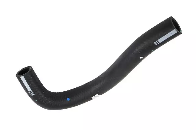 2003-2020 GM Auxiliary Heater Inlet Hose 89024937 | AwesomeParts.com