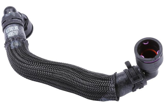 2019-2020 Cadillac CT6 Charge Air Cooler Coolant Hose 84065797 ...