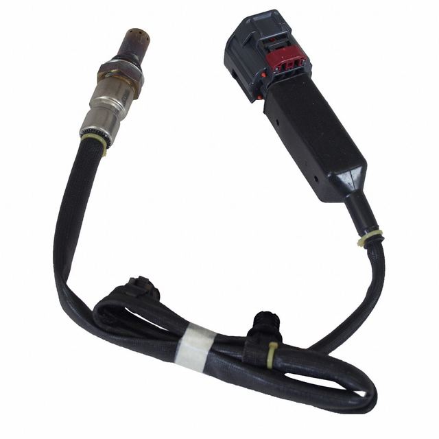 Sensor Nox Trap Temperature DC3Z-9D378-C | Online Ford Parts Catalog