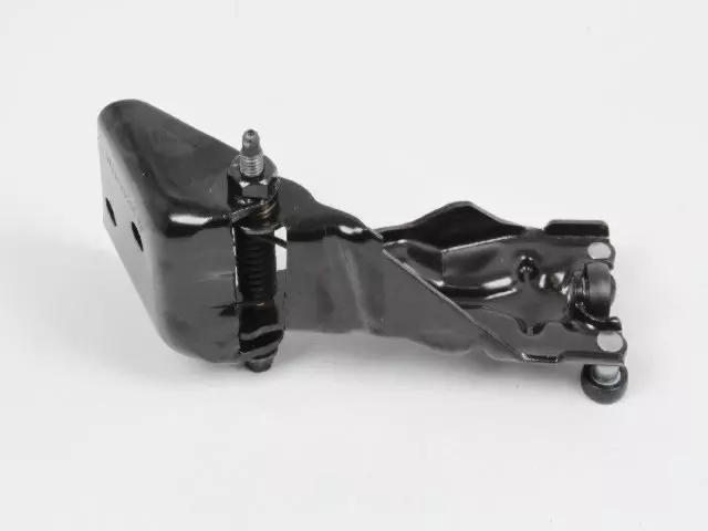 2008-2020 Mopar Sliding Door Hinge, Left 5020673AG | OEM Parts Online