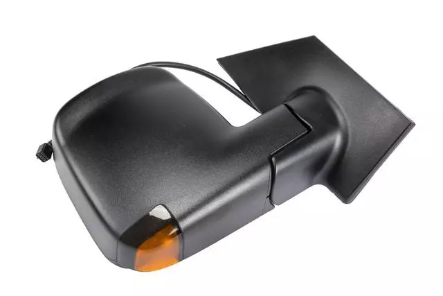 Mirrors for 2018 GMC Savana 3500 | GM Parts Center