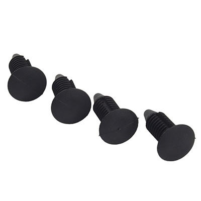 Ford -W707261-S300 - Seat Belt Anchor Rivet - 2009-2020 Ford | OEM Ford ...