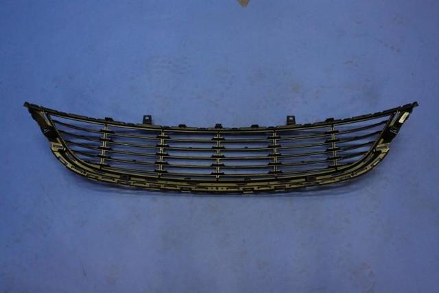 2015-2017 Chrysler 200 Lower Grille 68202988AC | Mopar Estores