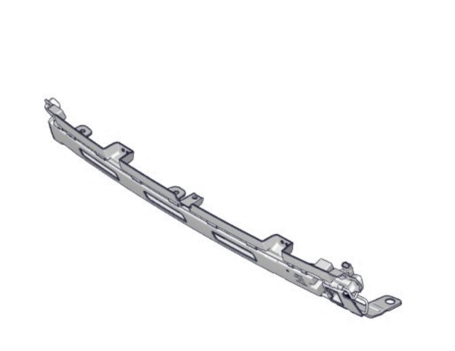 08L91-TGS-100B - Hands Free Tailgate Trailer Hitch Adapter 2022-2025 ...