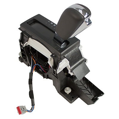 2011-2014 Ford F-150 Gear Shift Assembly BL3Z-7210-CA | QuirkParts