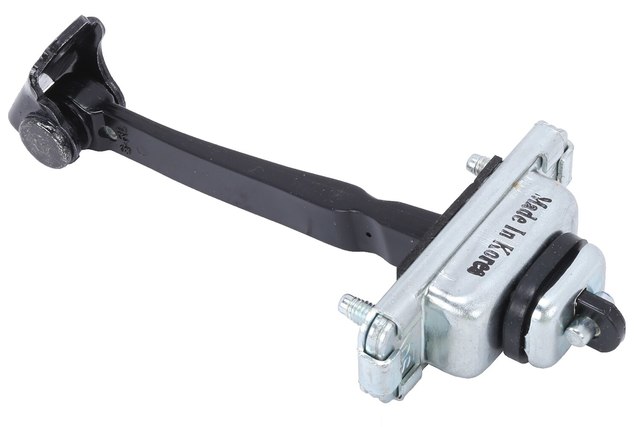 2013-2022 GM Rear Side Door Check Link 42467901 | GMPartsDirect.com