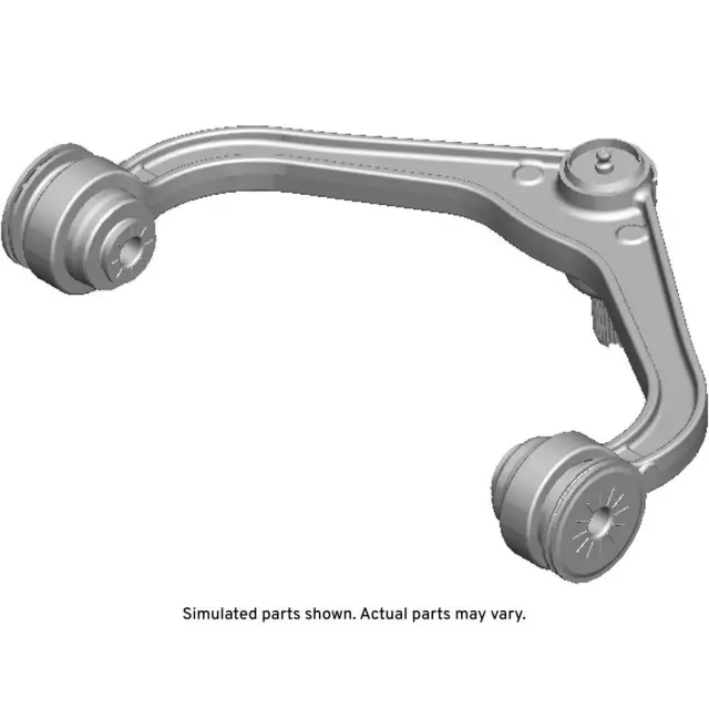 Shop OEM Control Arms | Londoff Discount Parts