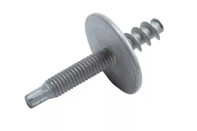 Air Conditioning Evaporator and Blower Module Stud 13432020 ...