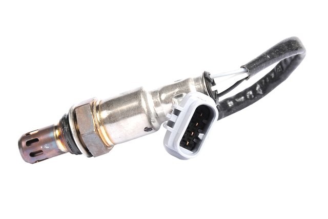 12655678 GM Heated Oxygen Sensor | GM Parts Store
