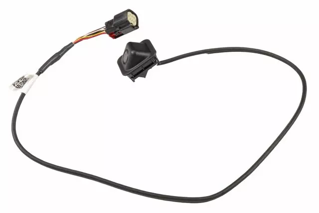 Bumper & Components - Rear for 2014 Chevrolet Corvette | GMPartsDirect.com